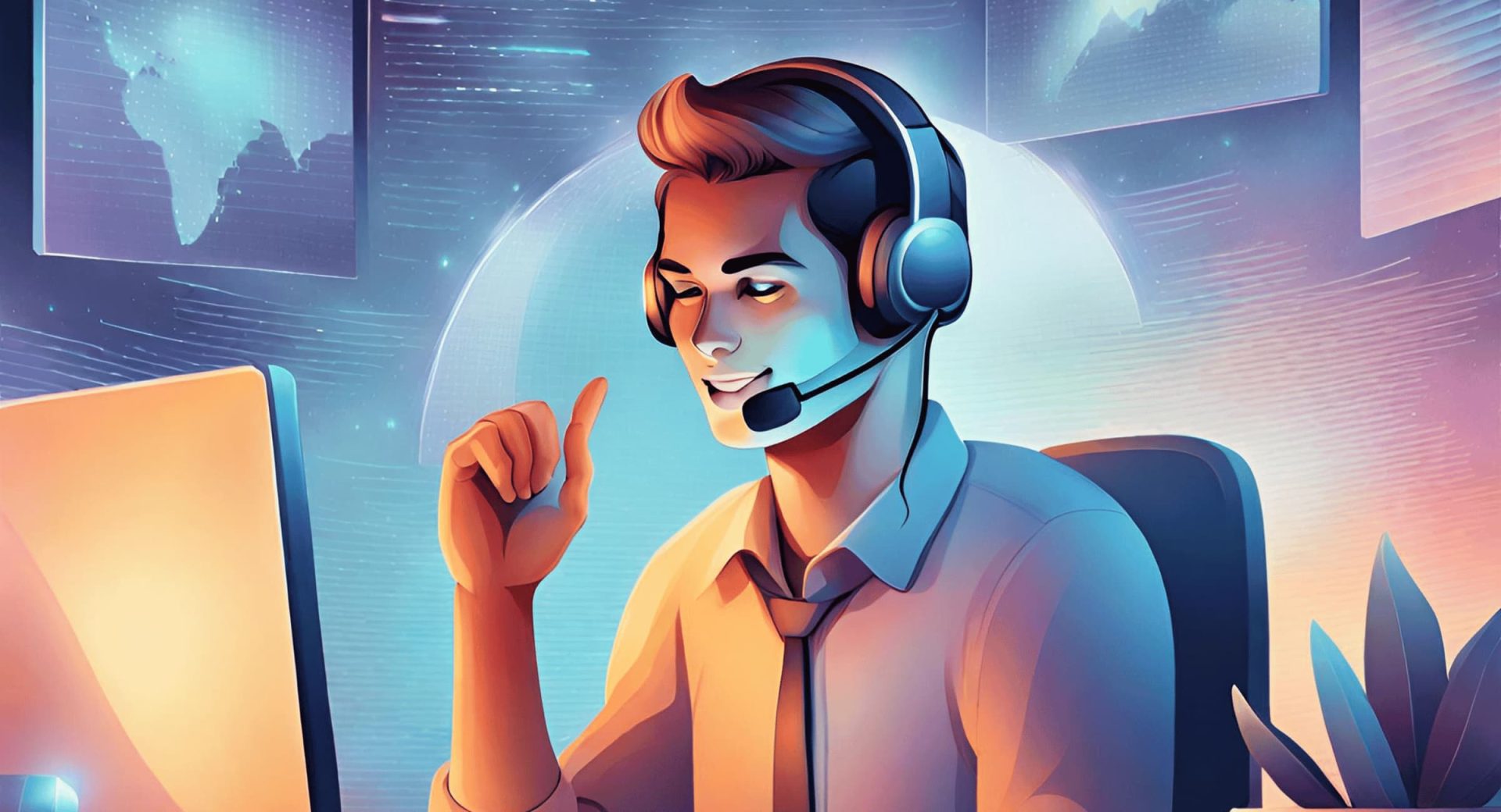 Software Call Center Optimalkan Layanan Pelanggan Perusahaan