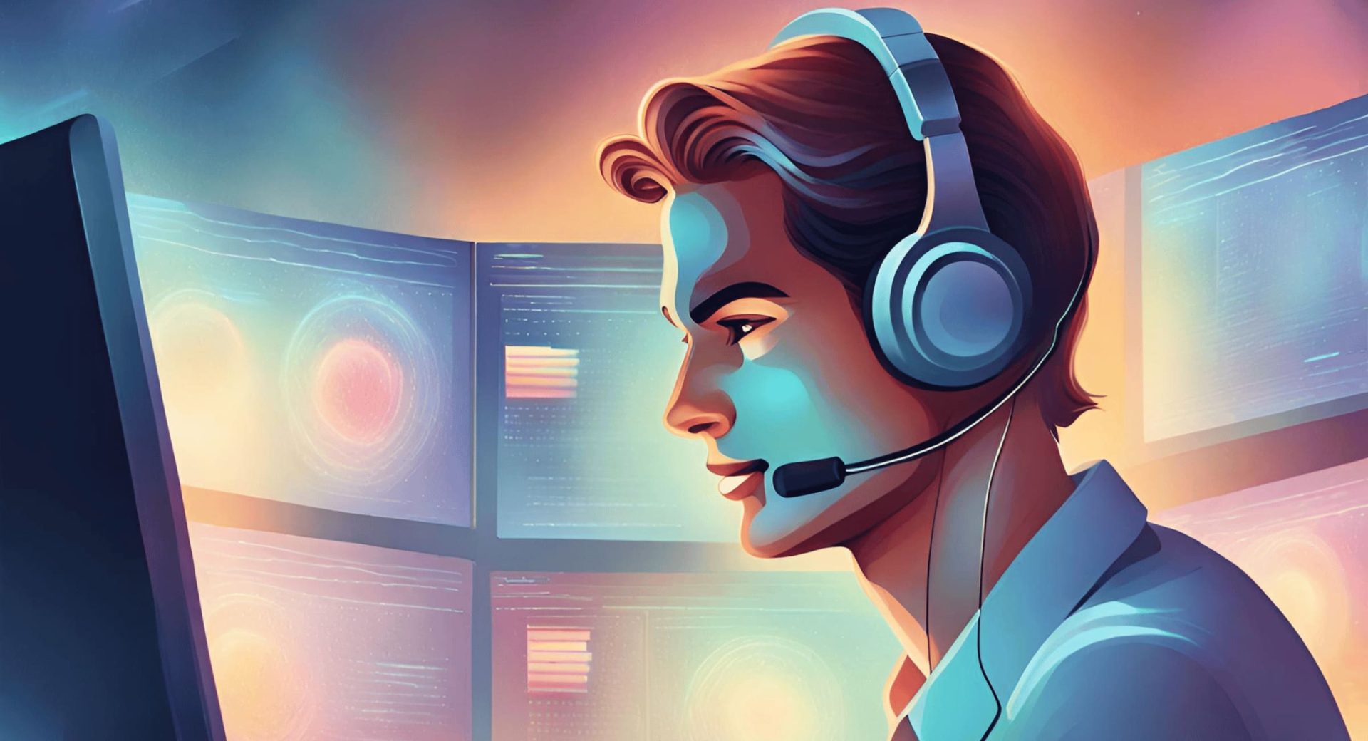 Software Call Center Optimalkan Layanan Pelanggan Perusahaan