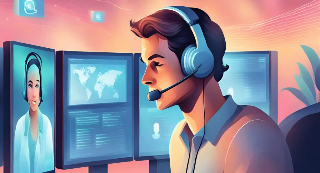 Software Call Center Optimalkan Layanan Pelanggan Perusahaan