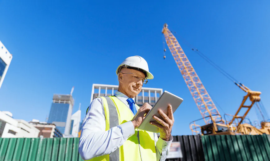 Software Konstruksi untuk Mempermudah Tugas Manajer Proyek