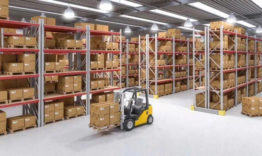 Aspek Penting Data Warehouse Fungsi, Tipe & Komponen Utama