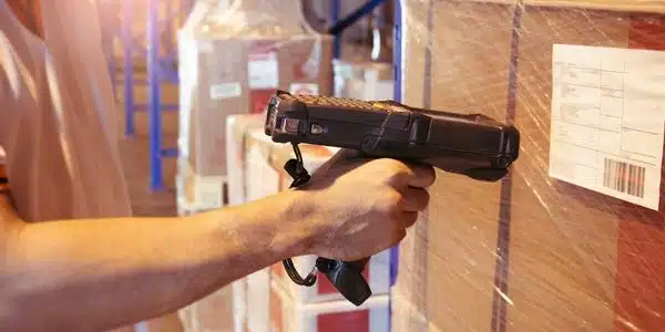 Label Inventaris Barang: Pengertian, Fungsi, dan Penggunaan