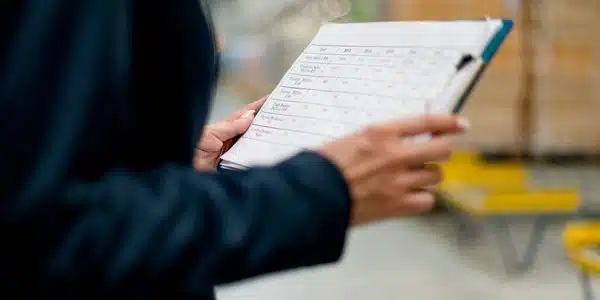 Contoh Daftar Inventaris dan Tips Membuatnya