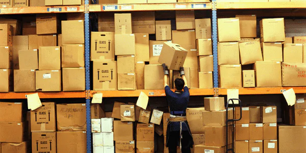 Tingkatkan Kerja Jasa Pengiriman Barang dengan Aplikasi Gudang