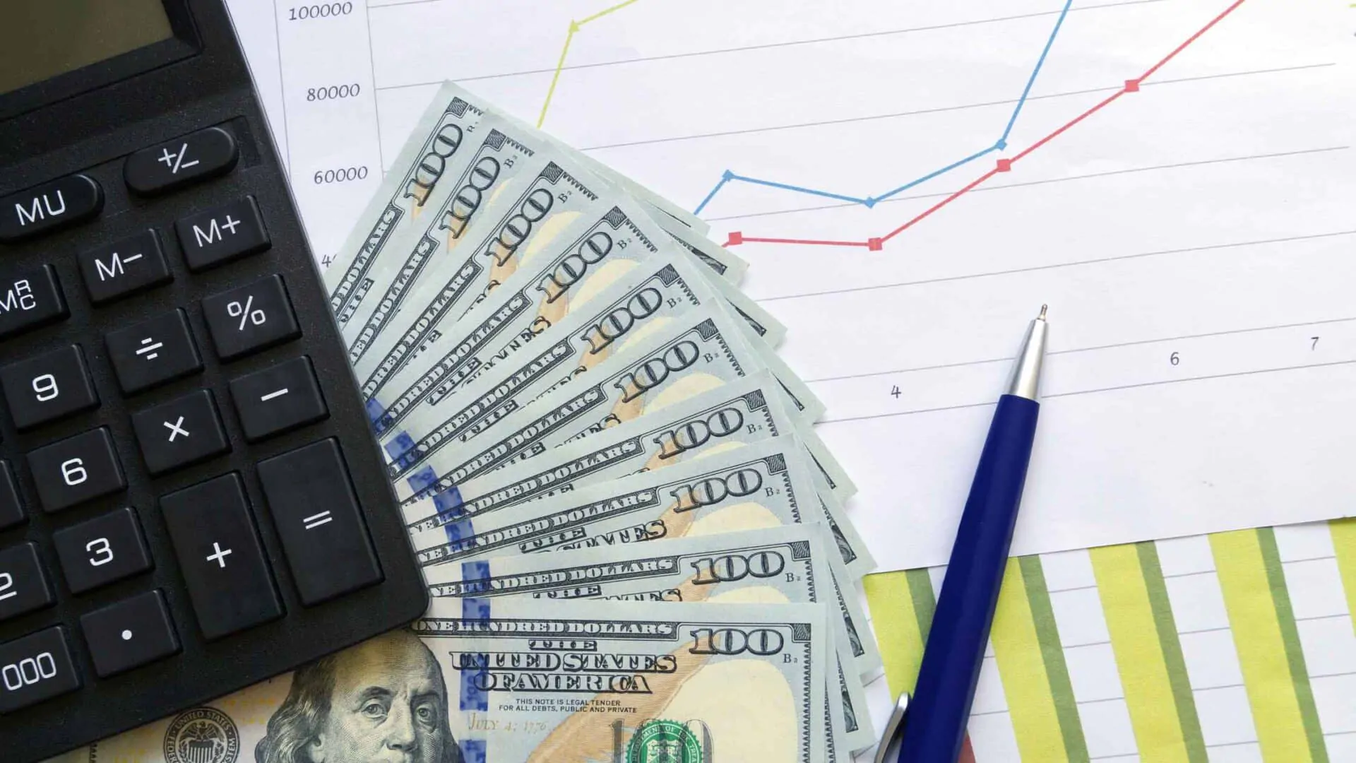 4 Fungsi dan Contoh Revenue Streams bagi Perusahaan Anda