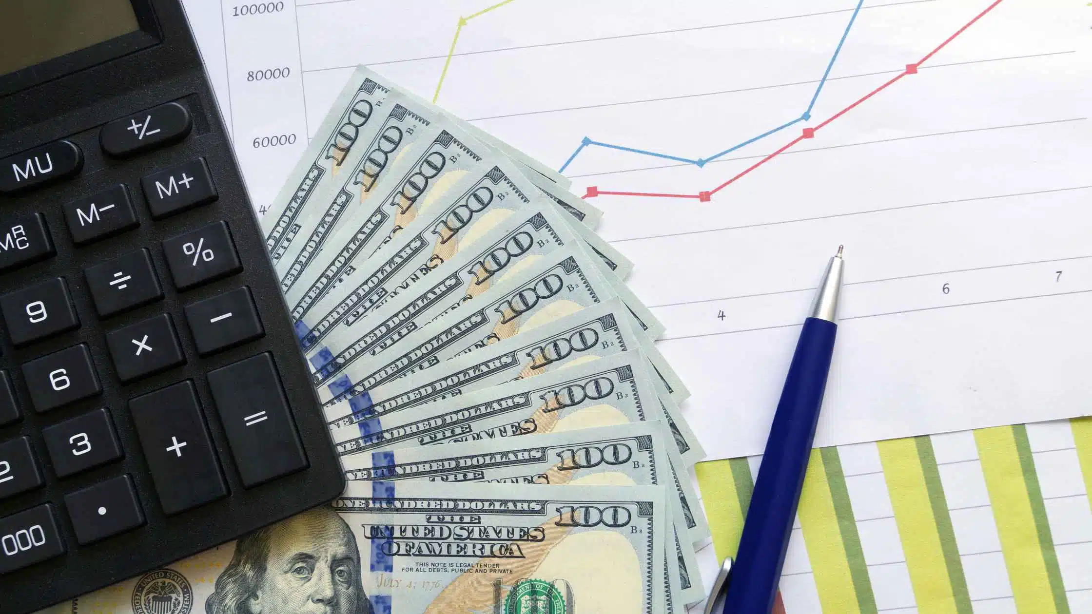 4 Fungsi dan Contoh Revenue Streams bagi Perusahaan Anda