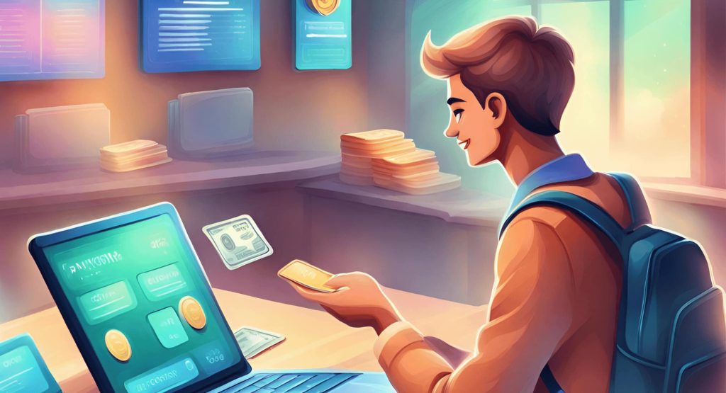 Kelola Administrasi Sekolah dengan Aplikasi Pembayaran SPP