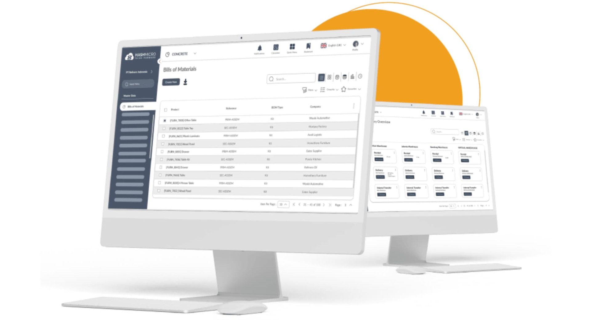 Panduan dan Contoh Laporan Proyek Konstruksi Secara Lengkap