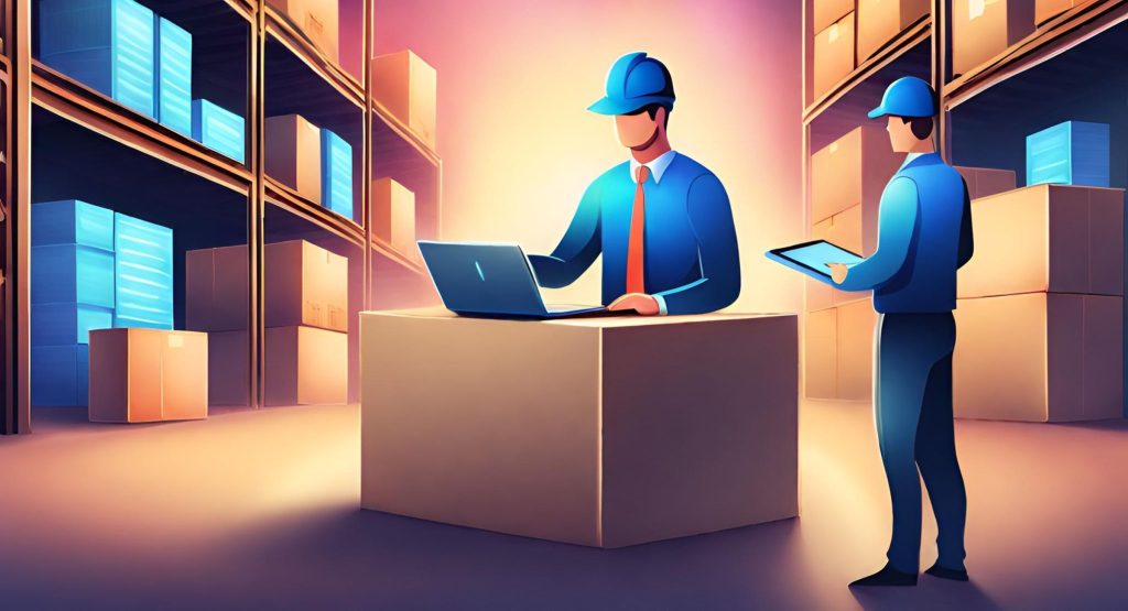 IT Inventory Kawasan Berikat: Manfaat dan Kategorinya