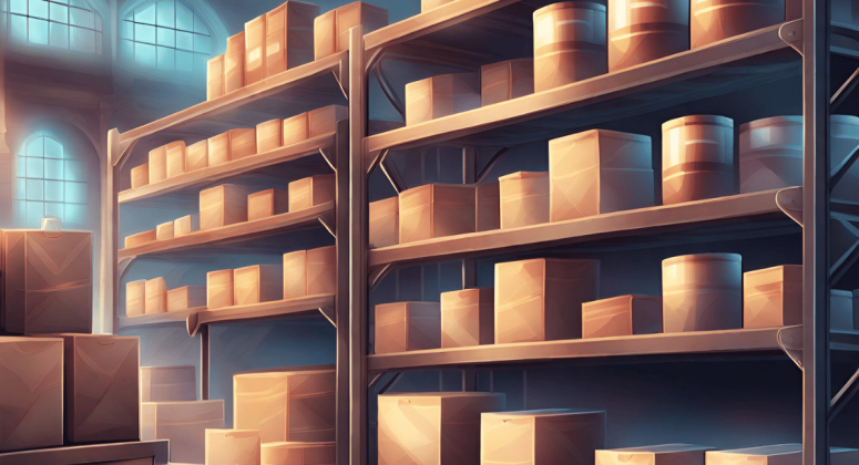 Prinsip Dasar dan Metode dalam Perancangan Tata Letak Gudang