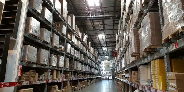 Prinsip Dasar dan Metode dalam Perancangan Tata Letak Gudang