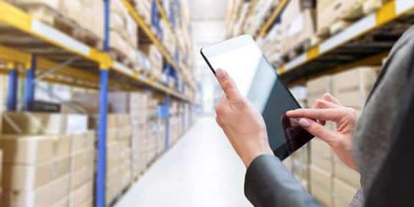 Prinsip Dasar dan Metode dalam Perancangan Tata Letak Gudang