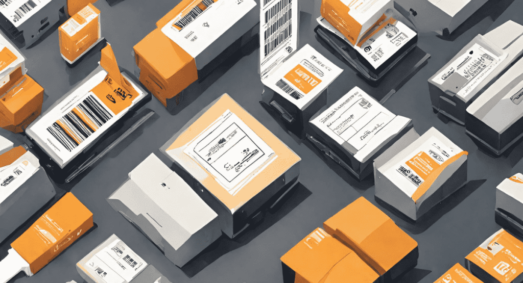 Apa Itu Sistem Barcode dan Cara Kerjanya dalam Inventory Bisnis