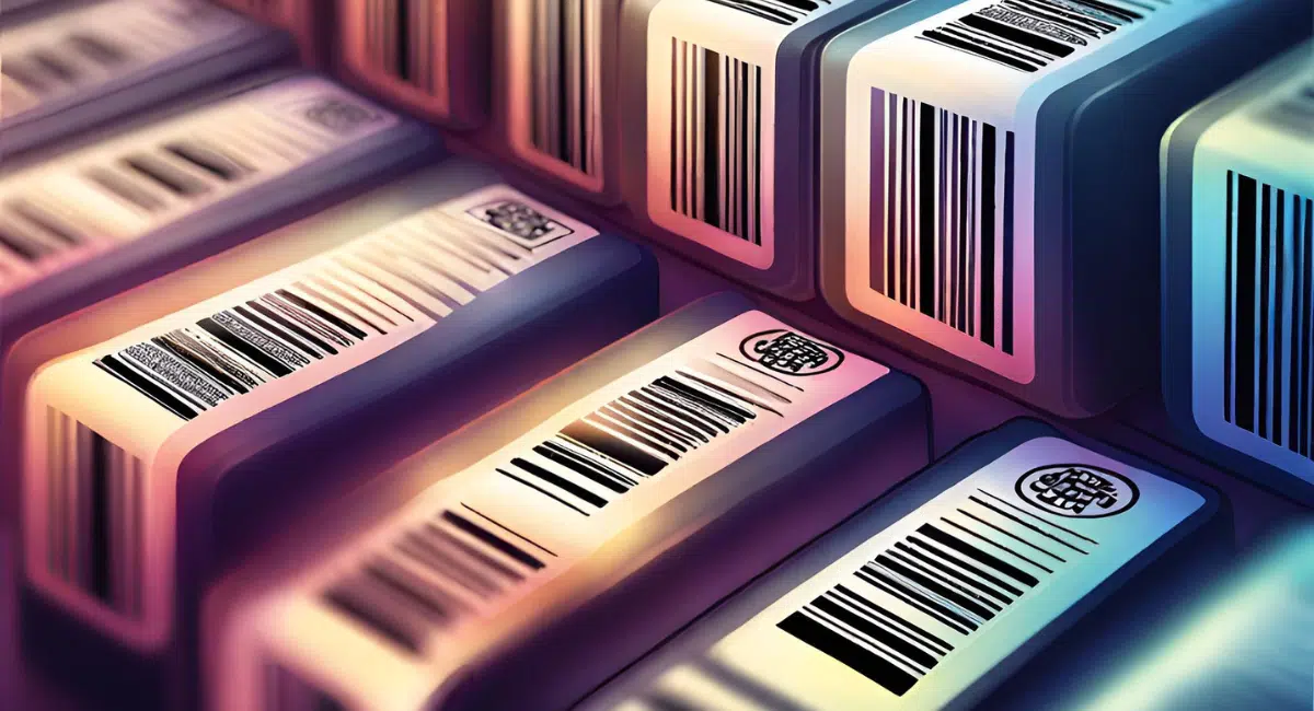 Apa Itu Sistem Barcode dan Kegunaannya untuk Inventory Bisnis