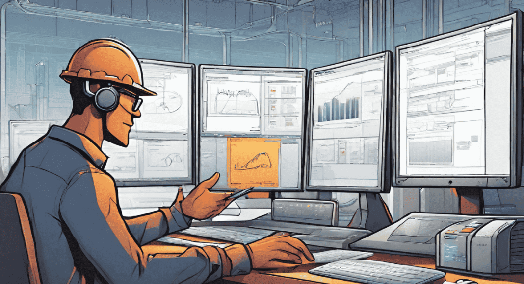 Pentingnya Sistem Purchasing untuk Industri Engineering | HashMicro