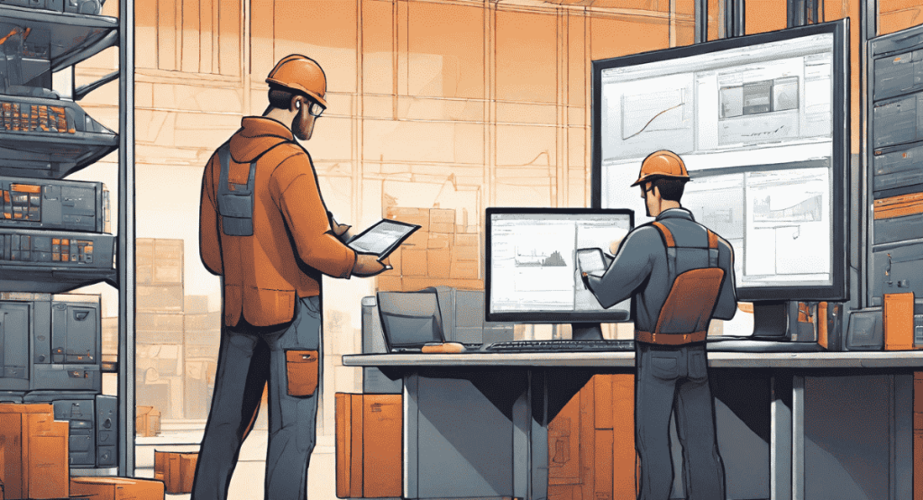 Pentingnya Sistem Purchasing untuk Industri Engineering | HashMicro