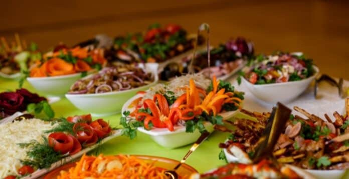 Usaha Catering dan 5 Tips Penting yang Harus Anda Ketahui