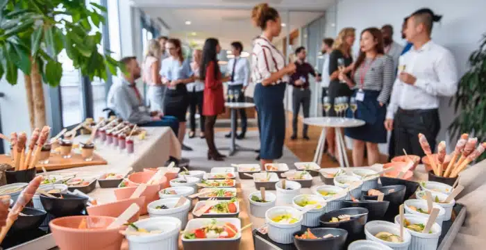 Usaha Catering dan 5 Tips Penting yang Harus Anda Ketahui