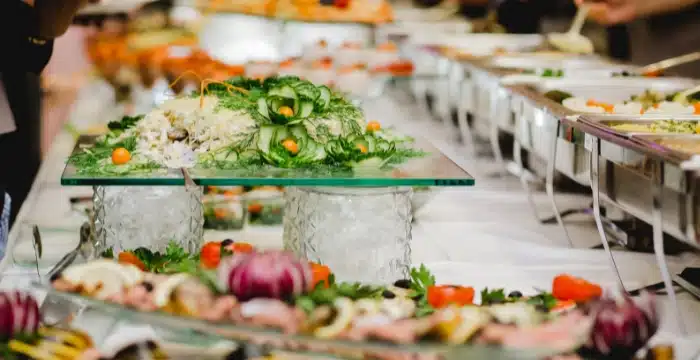 Usaha Catering dan 5 Tips Penting yang Harus Anda Ketahui