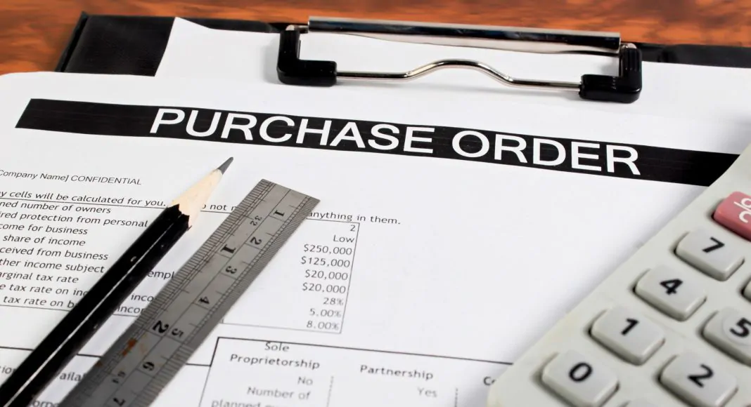 Purchase Order (PO): Pengertian, Fungsi, Manfaat, dan Contohnya