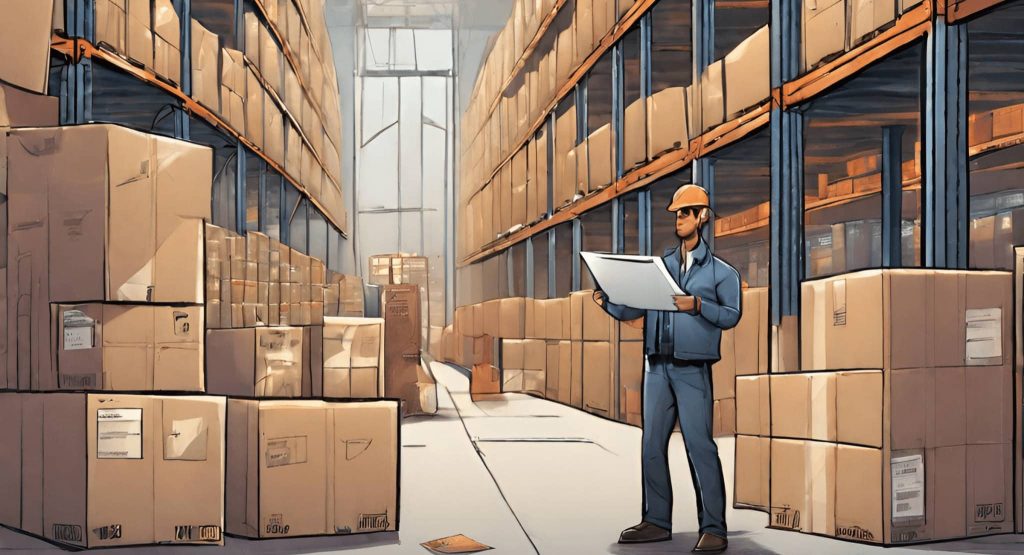 7 Aplikasi Stok Gudang Terbaik di Indonesia Tahun 2024 (Terbaru)