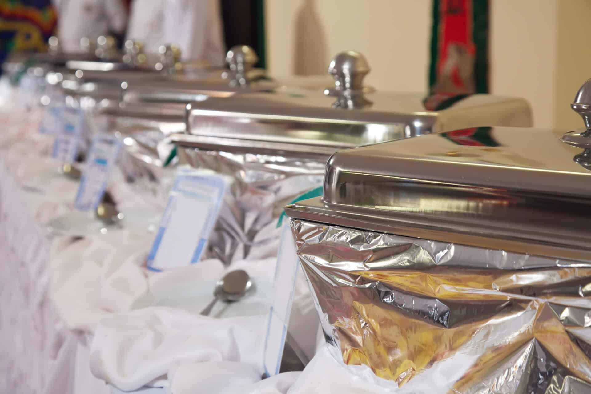 Tips Efisiensi Proses Pengadaan Pabrik Makanan RIngan