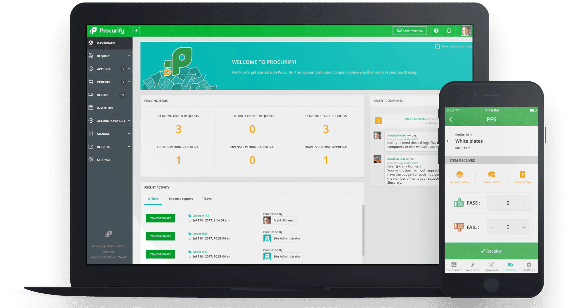 5 Rekomendasi Software e-Procurement Terbaik dan Jenisnya
