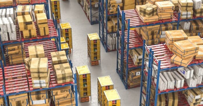 Mengenal Pentingnya Tugas Staff Gudang dalam Distribusi Barang