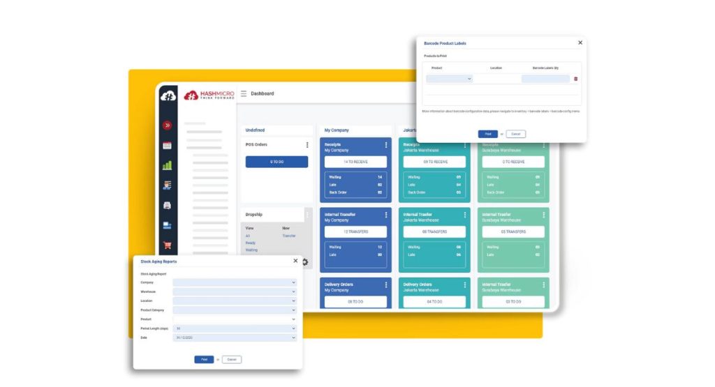 10 Aplikasi Gudang Berbasis Web Terbaik Indonesia 2024 (Update)