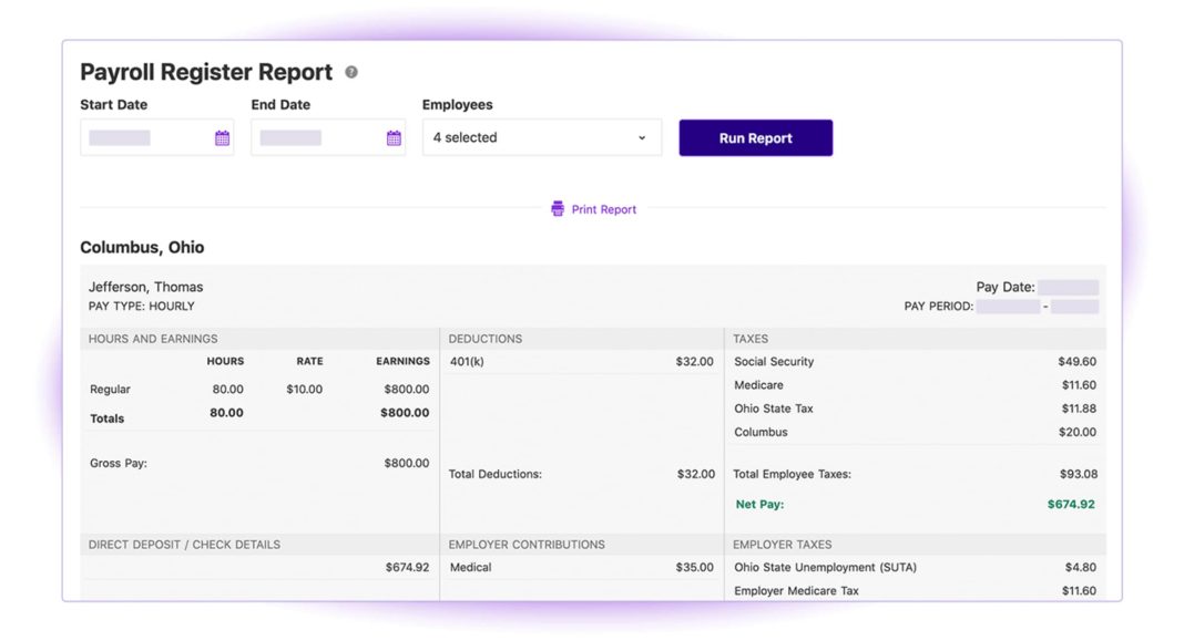 17 Rekomendasi Software Payroll Terbaik Indonesia 2025