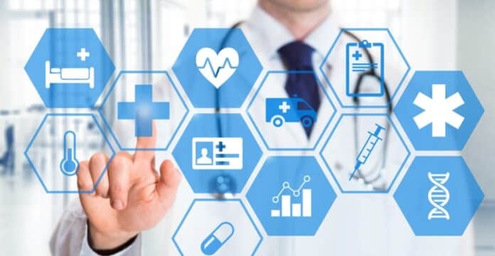 Software Rumah Sakit Berbasis Web: Solusi Layanan Kesehatan