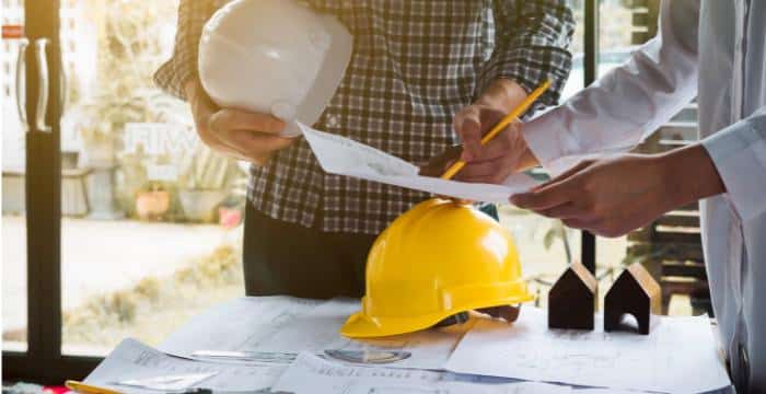 Pekerjaan Kontraktor: Tips Menghadapi Kendalanya