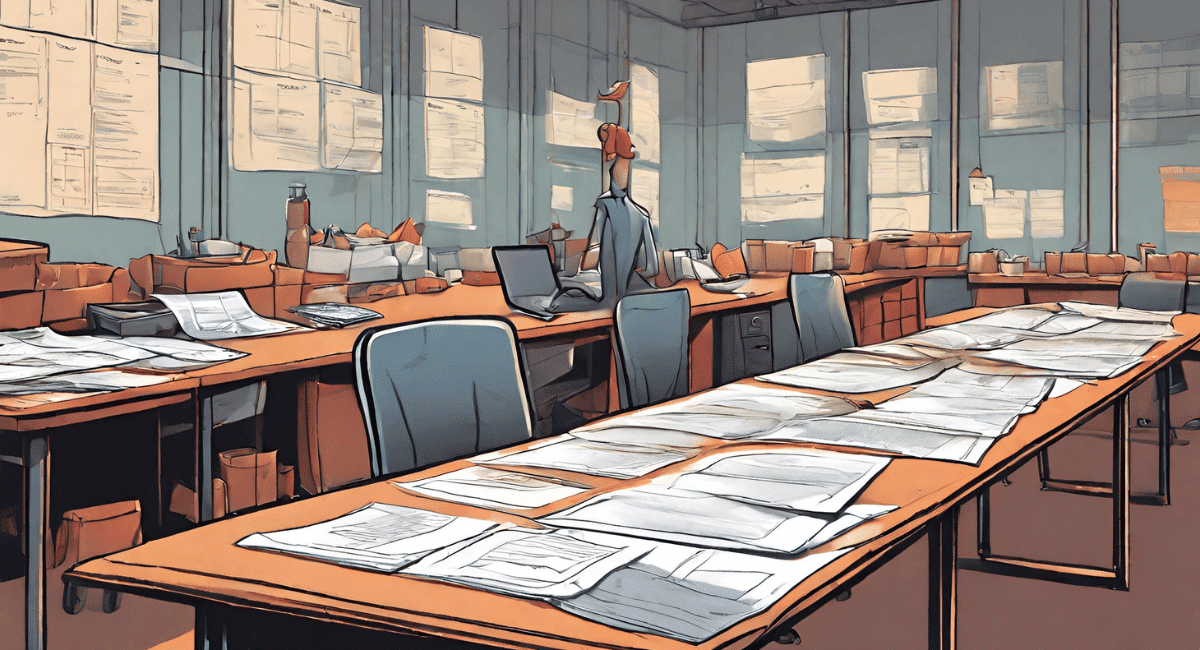 Contoh Laporan Produksi untuk Perusahaan Manufaktur