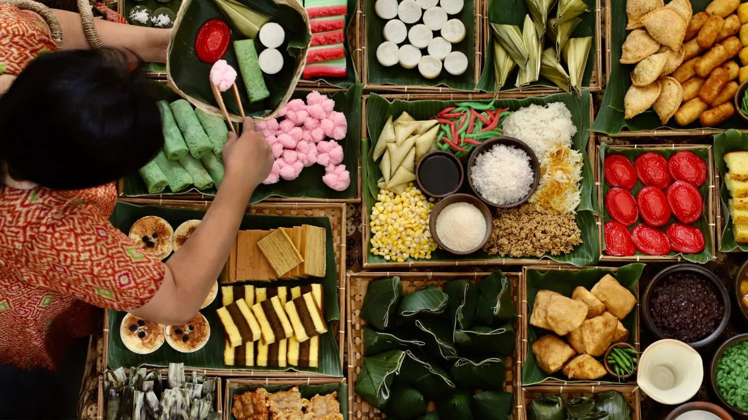 Ide Bisnis Makanan Kekinian dan Strategi Suksesnya