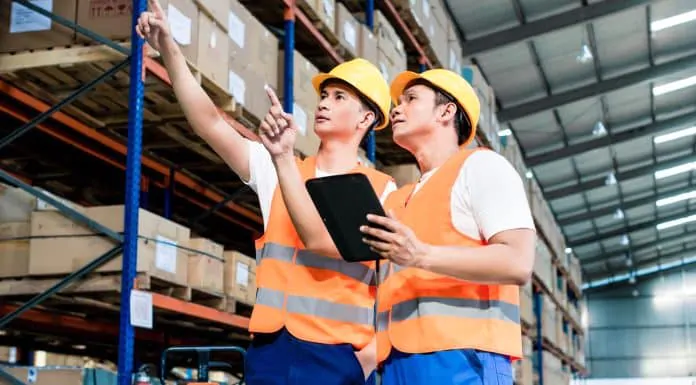 Staf Gudang dan Perannya dalam Operasional Suatu Perusahaan!
