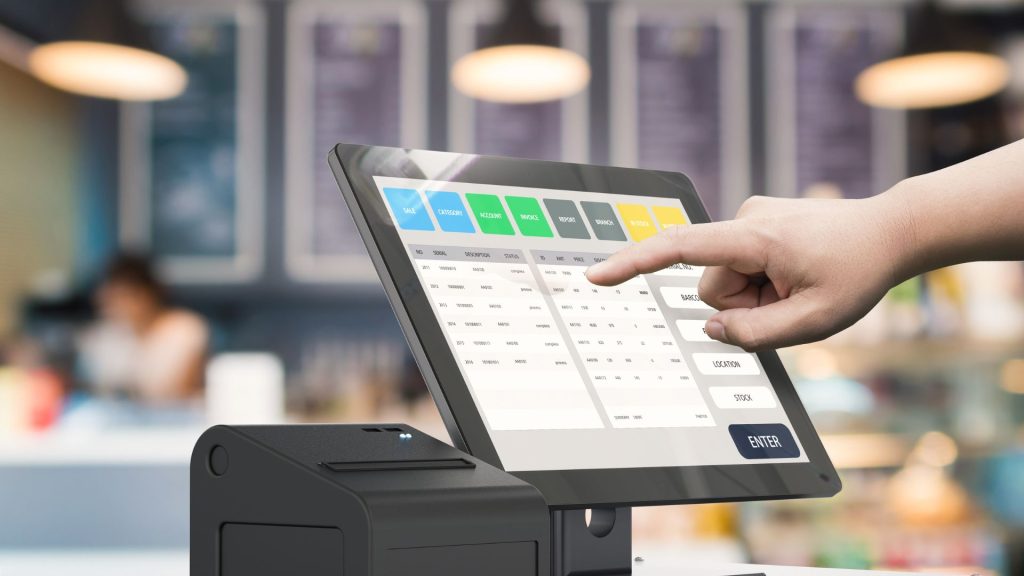 Aplikasi Kasir Toko Terbaik untuk Membantu Bisnis Anda