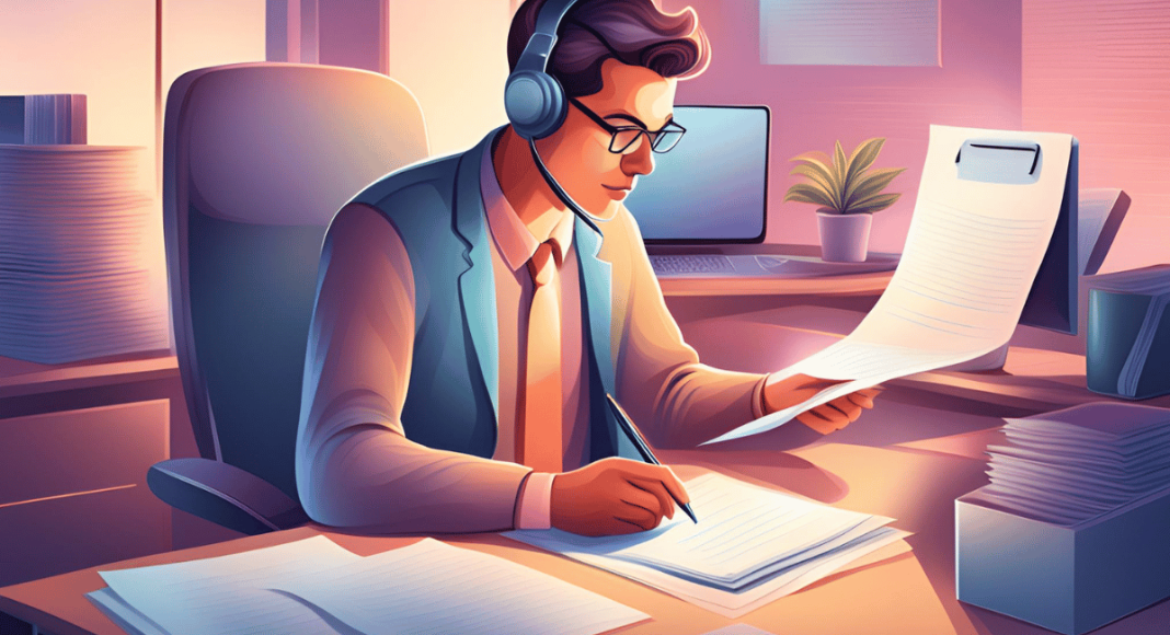 Mengenal Document Management System, Manfaat, dan Fiturnya