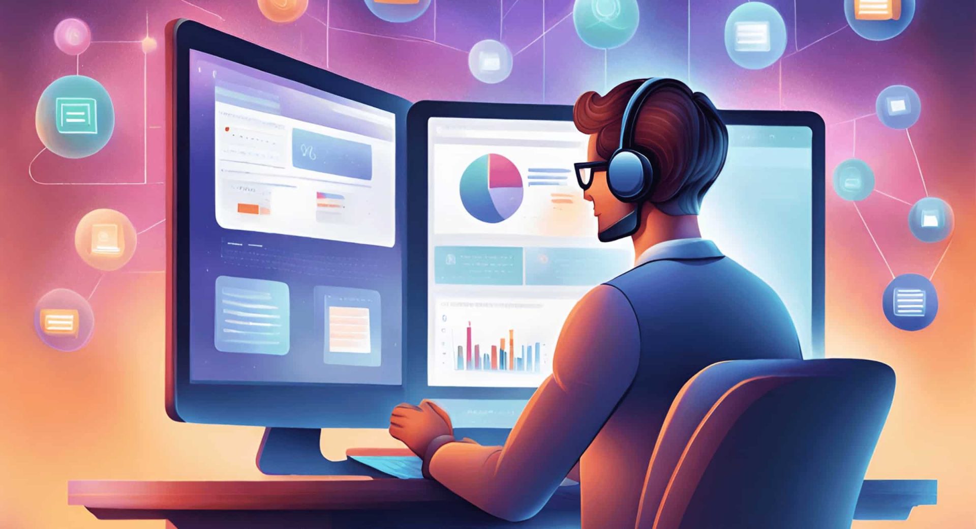 32 Software Aplikasi CRM Terbaik untuk Bisnis di Indonesia