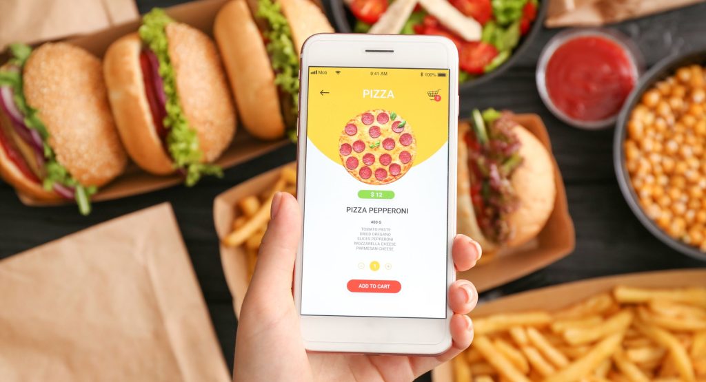 E-Menu: Manfaatnya Bagi Bisnis Restoran yang Kekinian