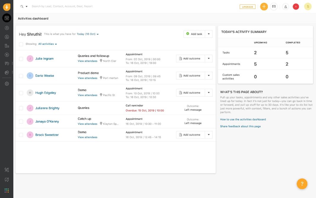 15 Rekomendasi Aplikasi Software CRM Terbaik Indonesia 2024