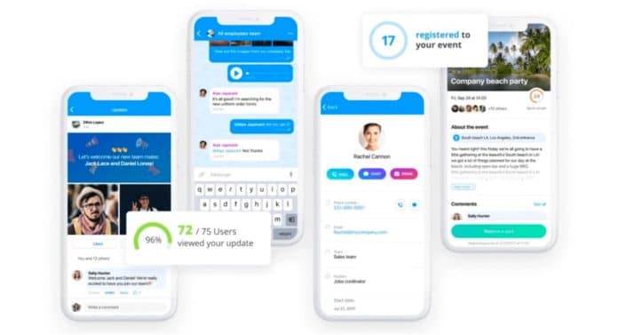 12 Rekomendasi Software HR Terbaik Indonesia 2024