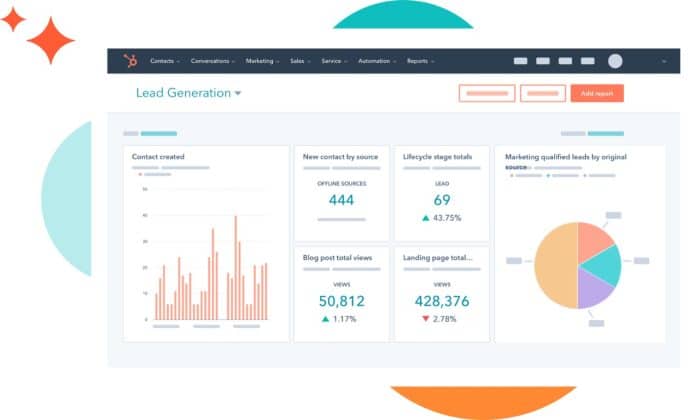 15 Rekomendasi Aplikasi Software CRM Terbaik Indonesia 2024