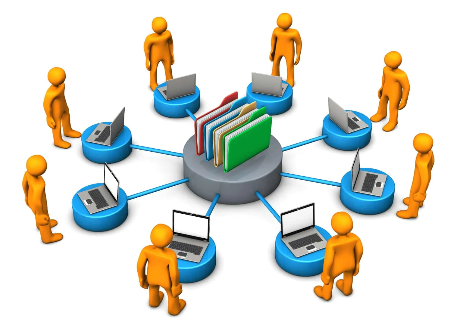 Aplikasi Arsip : Solusi Kelola Dokumen Digital Perusahaan