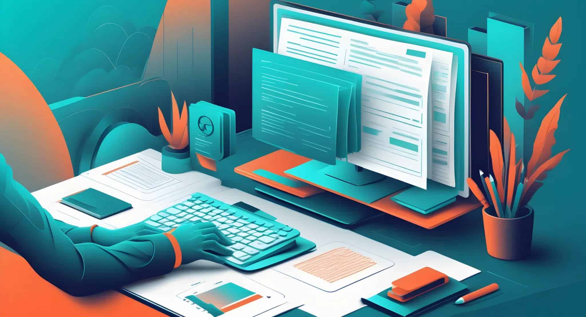 Simak Penjelasan Lengkap Document Management System!