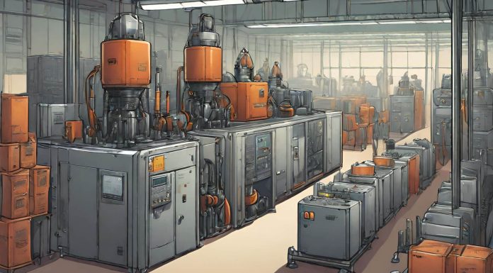 Apa itu OEM? Karakteristik dan Manfaatnya bagi Perusahaan!