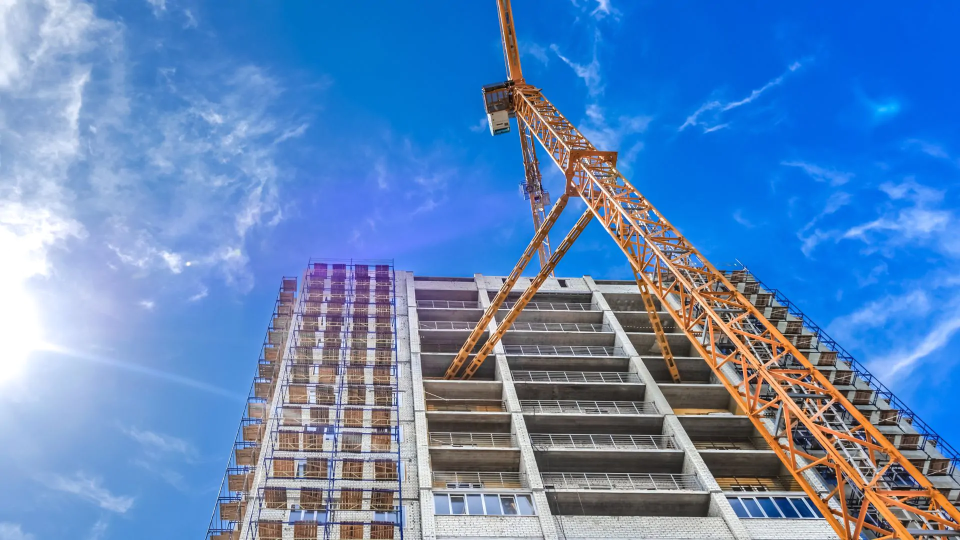 Keuntungan dalam Menjalankan Bisnis Konstruksi dan Properti