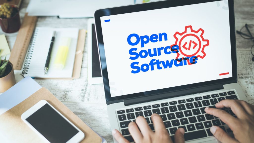 5 Rekomendasi Software ERP Open Source Terbaik untuk Bisnis 5 Rekomendasi Software ERP Open Source Terbaik untuk Bisnis