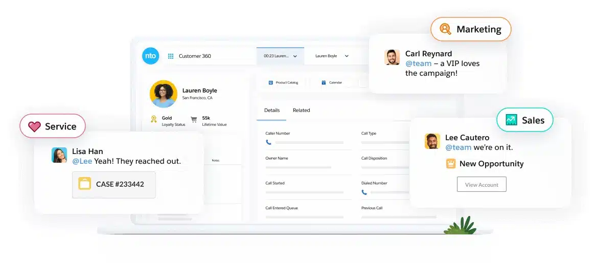 15 Aplikasi CRM Terbaik untuk Tingkatkan Performa Perusahaan