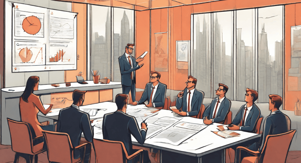 Memahami Pentingnya Financial Reporting bagi Perusahaan