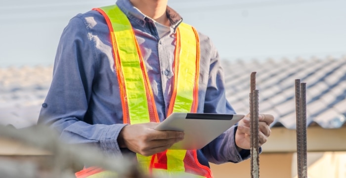 Supervisor Engineering dan Apa Saja Tugasnya